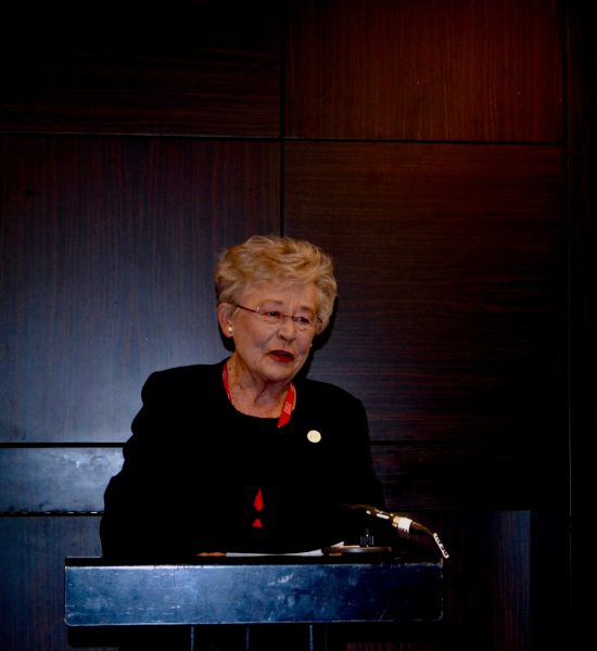 Governor Ivey Announces Carpenter Technology Corporation Plans for ...