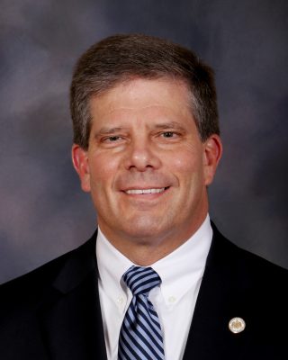 Alabama Law Enforcement Agency