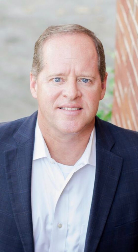 Governor Ivey Appoints Senator Cam Ward as Director of the Alabama ...
