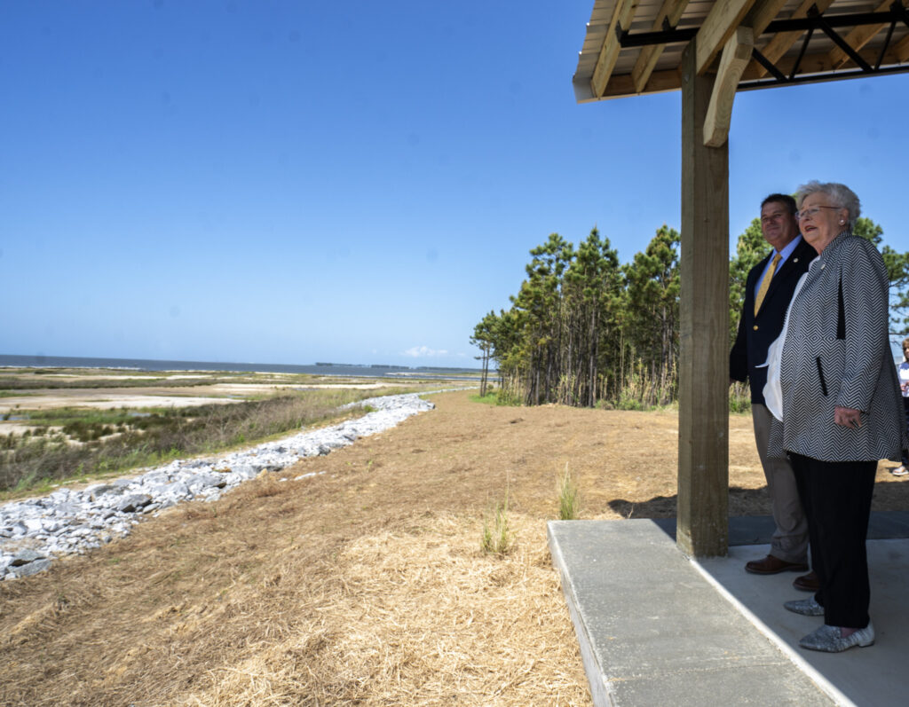 Governor Ivey Announces $47 Million in National Fish and Wildlife ...
