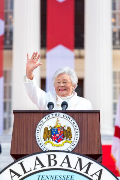 2023 Inaugural Address