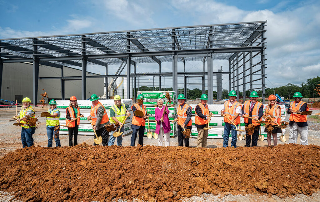 GKI-Groundbreaking-(Home-Page-Banner) - Office of the Governor of Alabama