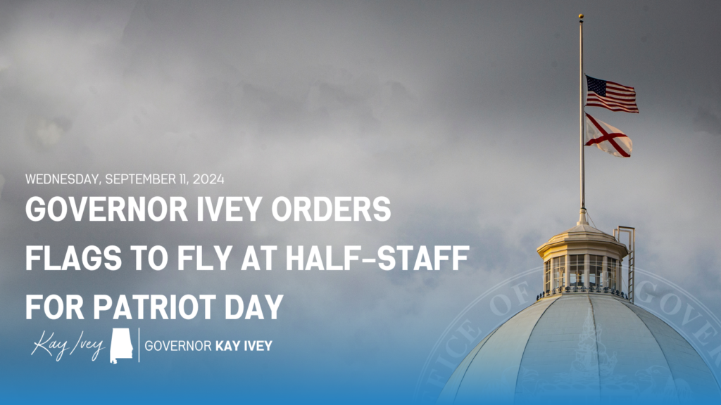 Patriot Day Graphic