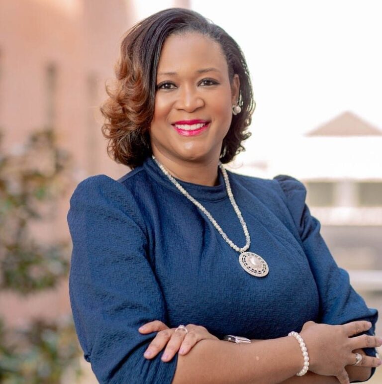 Governor Ivey Appoints Azzie Oliver Montgomery County District Attorney