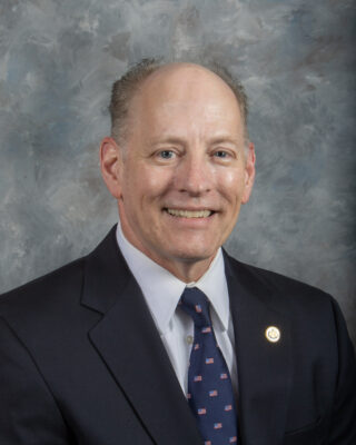 Alabama Department of Veterans Affairs