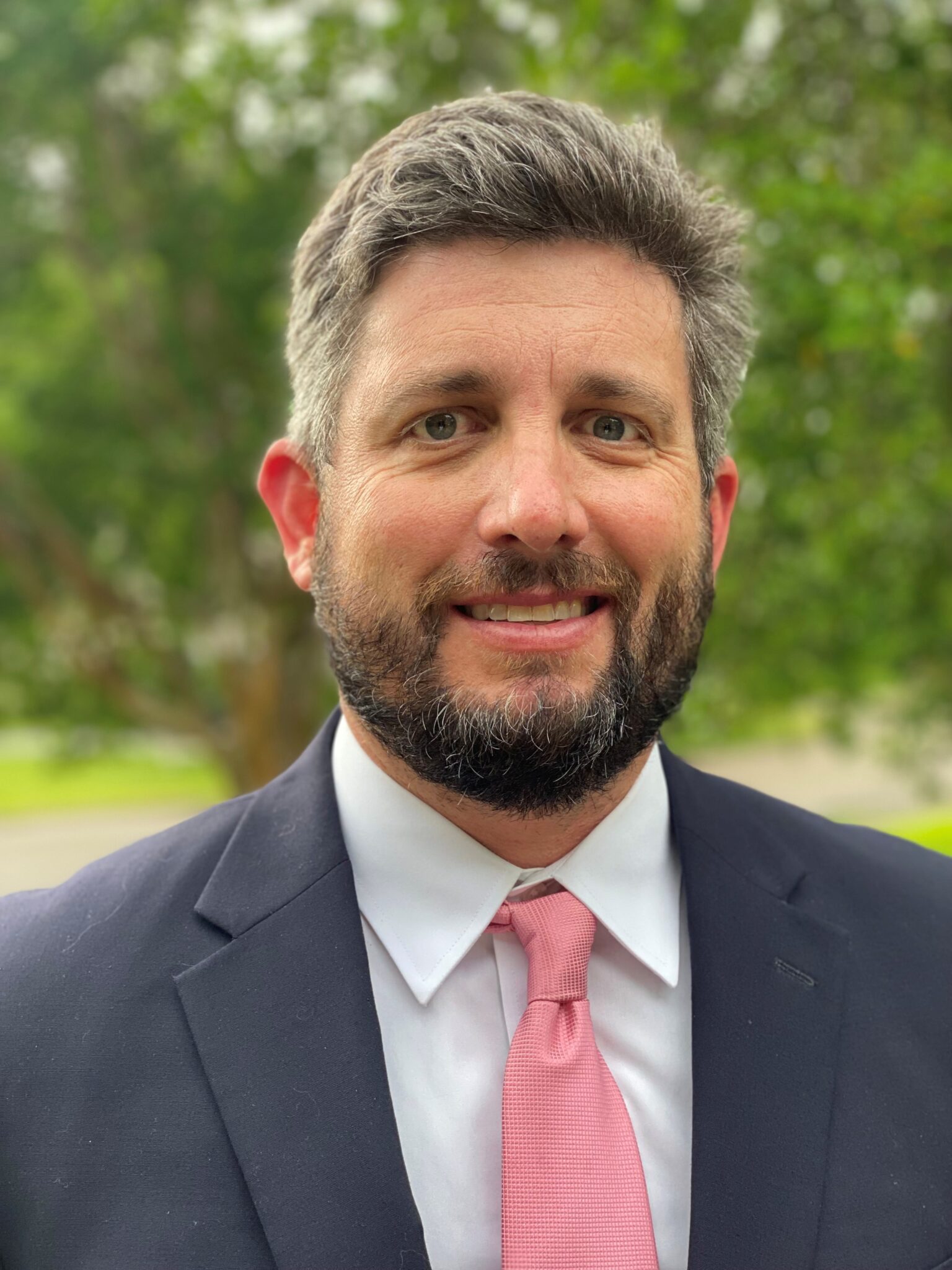 Governor Ivey Announces Appointment of Michael Godwin to Montgomery County District Judgeship