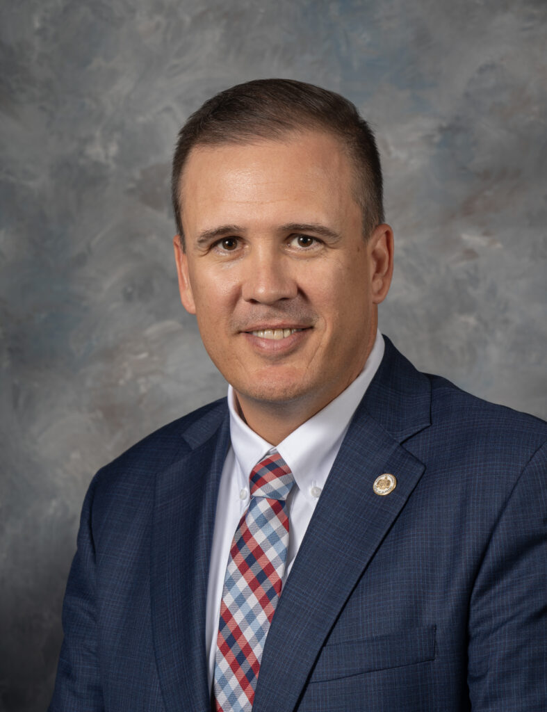 Governor Ivey Announces Medicaid Commissioner Stephanie Azar to Chair ...