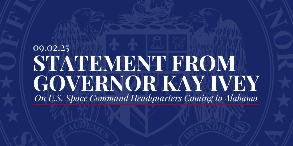 U.S. Space Command Statement Graphic WEB