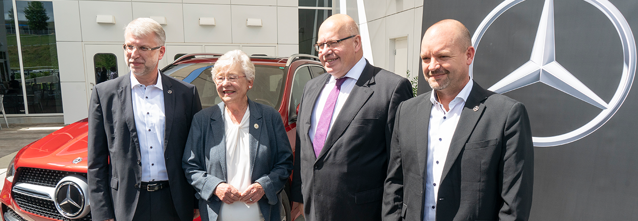 Kay Ivey - Governor of Alabama