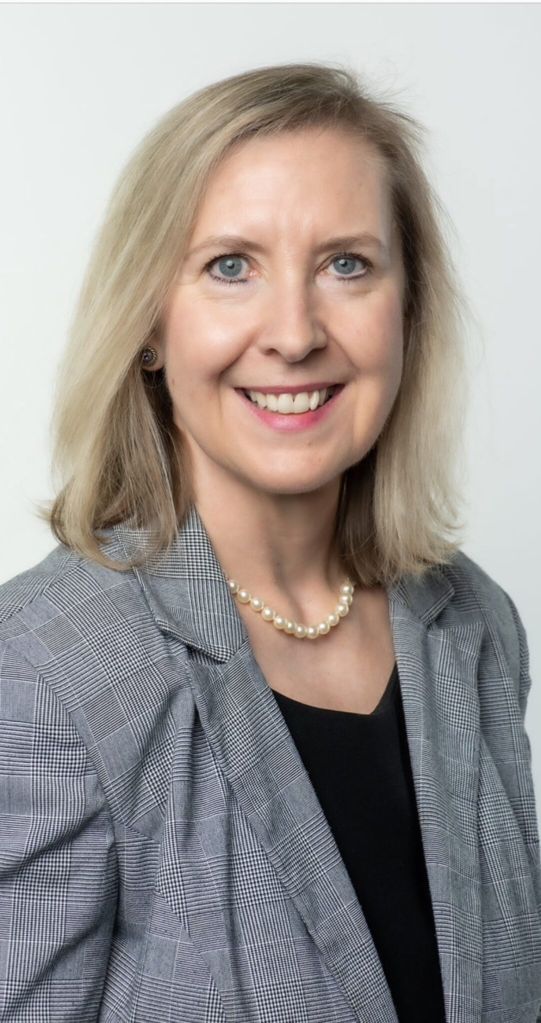 Deborah McGowin